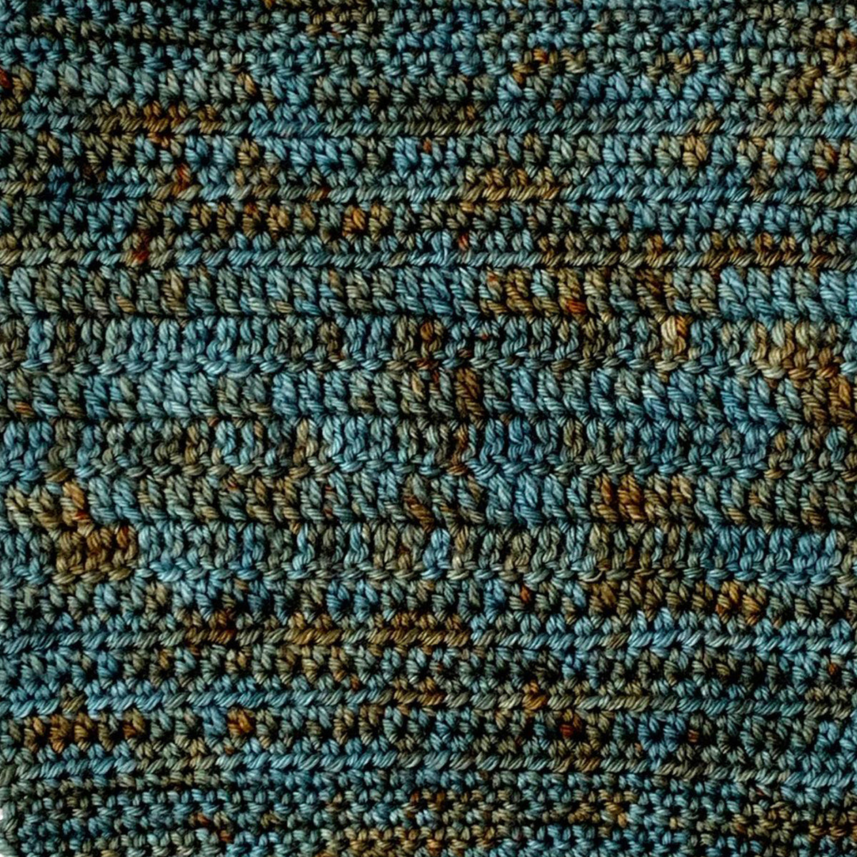 PATINA // Hand Dyed Yarn // Speckle Yarn – Midknit Cravings Yarn Co